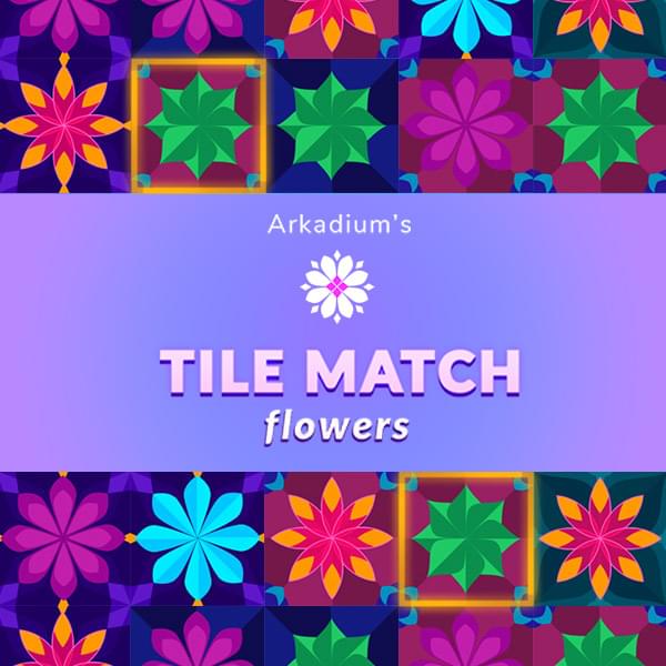 Arkadium's Tile Match Flowers - Free Online Game | Press Democrat